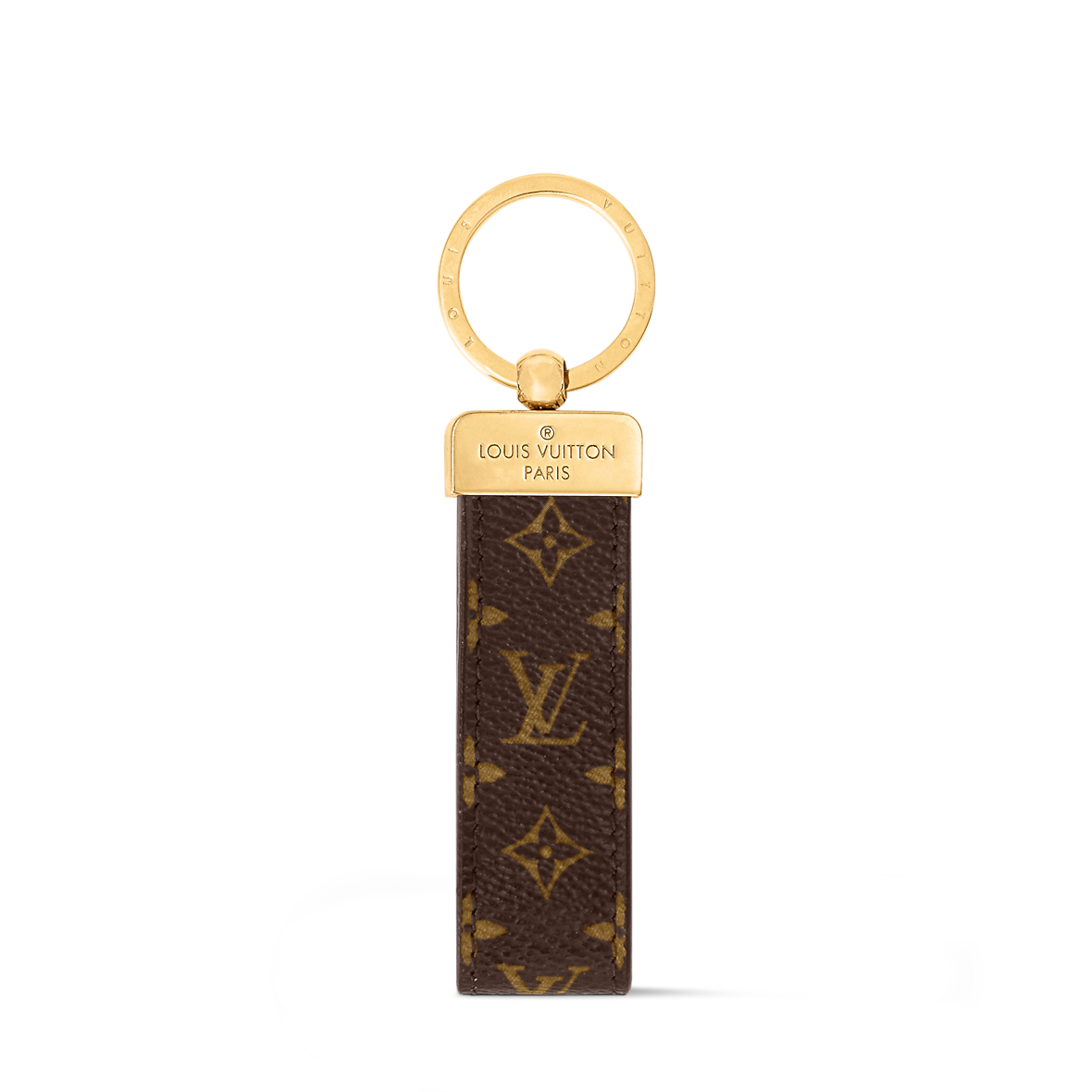 Luxury Key Holders & Handbag Accessories | LOUIS VUITTON
